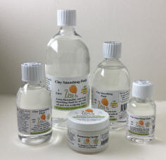 Zest-it Manufacture and supply Fine Art Materials